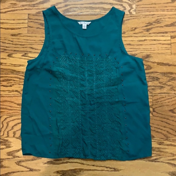 American Eagle Outfitters | Tops | American Eagle Tank Top | Poshmark